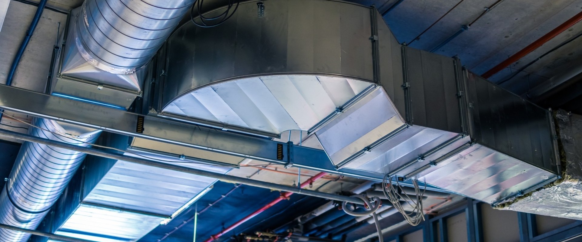 Duct Repair Companies